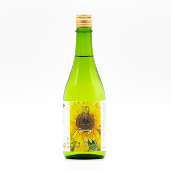 天寶一 SPICY 夏潤 – 天寶一｜広島・福山の酒蔵｜公式サイト・オンラインショップ
